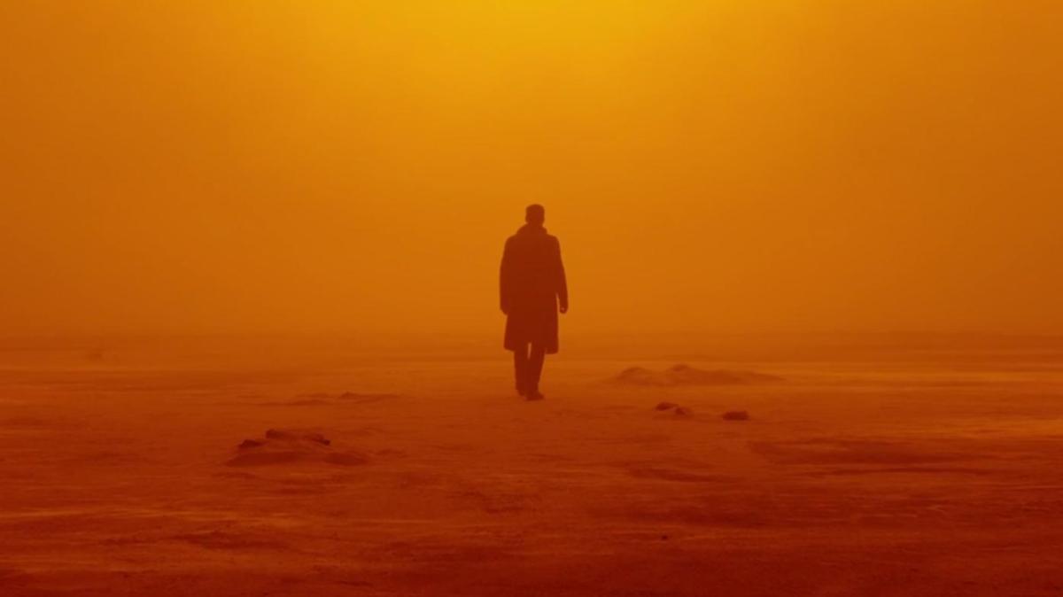 Blade Runner 2049: An instant classic – THE REVIEW MONSTER