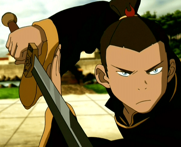Top 10 Avatar: The Last Airbender Characters – THE REVIEW MONSTER