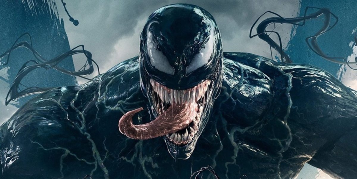 Venom: Had Potential but the Pacing and Tone Ruin it. – THE REVIEW MONSTER