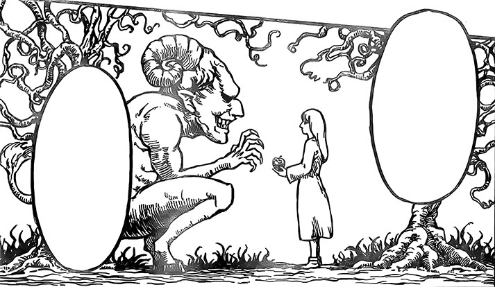 Attack on Titan Chapter 115 Support Review: YMIR FRITZ!? – THE REVIEW ...