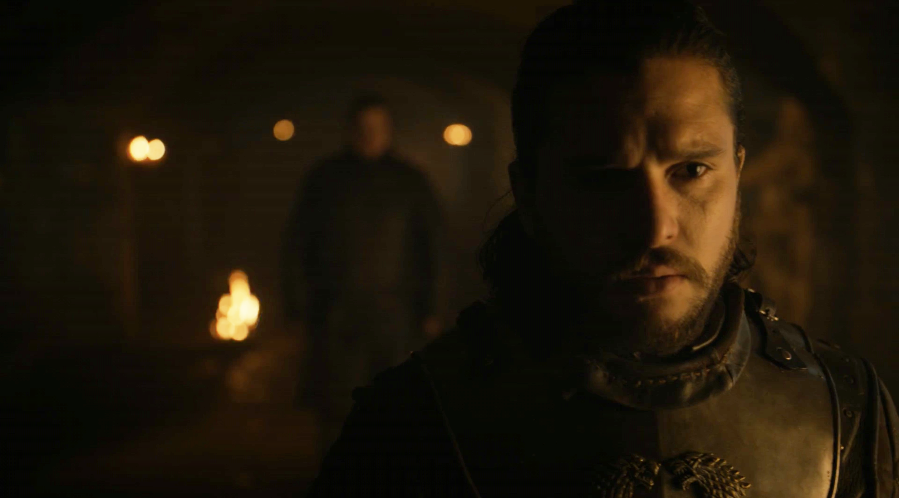 Game of Thrones, Season Eight, Episode One, Winterfell Review: The End ...