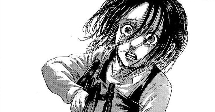 Attack on Titan Chapter 120 Predictions. – THE REVIEW MONSTER