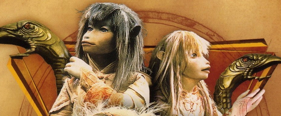 The Dark Crystal Movie Review: The Puppet Film that Traumatized Many ...