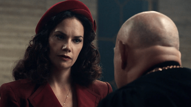 His Dark Materials Episode Four Armour Review: Great Character ...