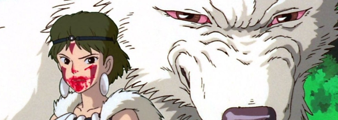 Princess Mononoke Review: My Favorite Studio Ghibli Film. – THE REVIEW ...