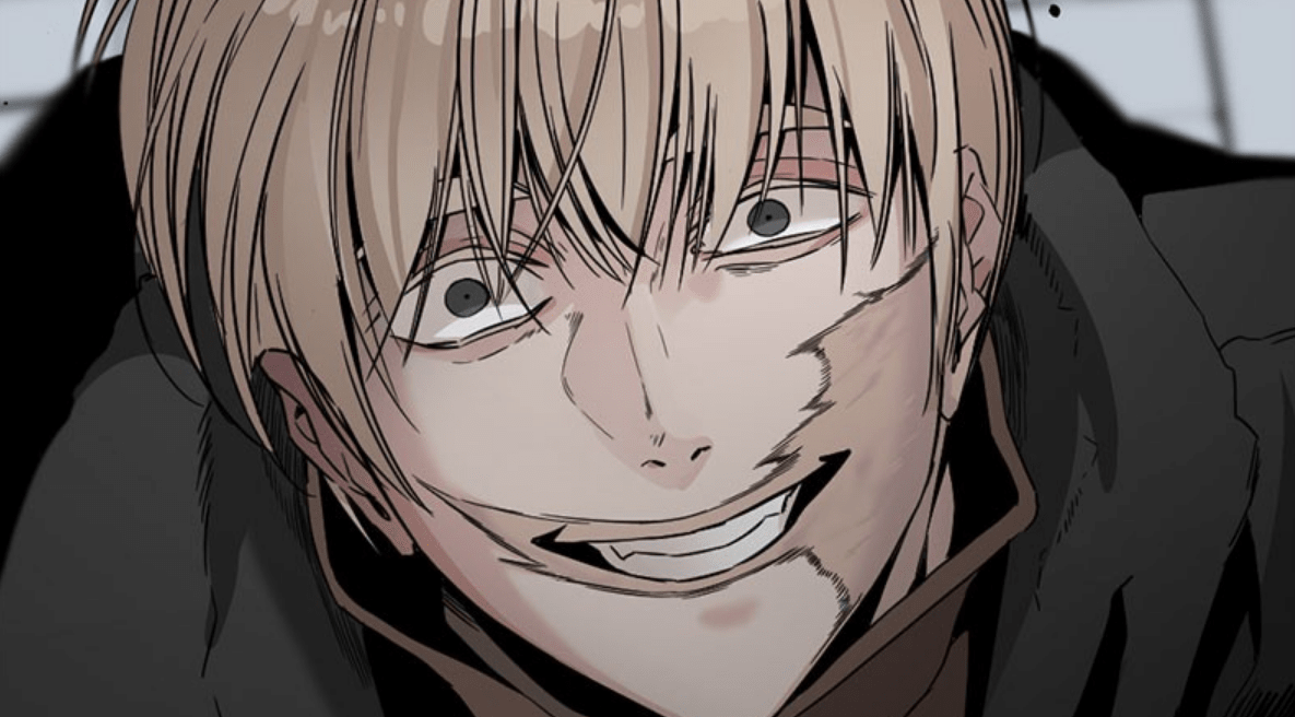 Five Ongoing Webtoons I Recommend. – THE REVIEW MONSTER
