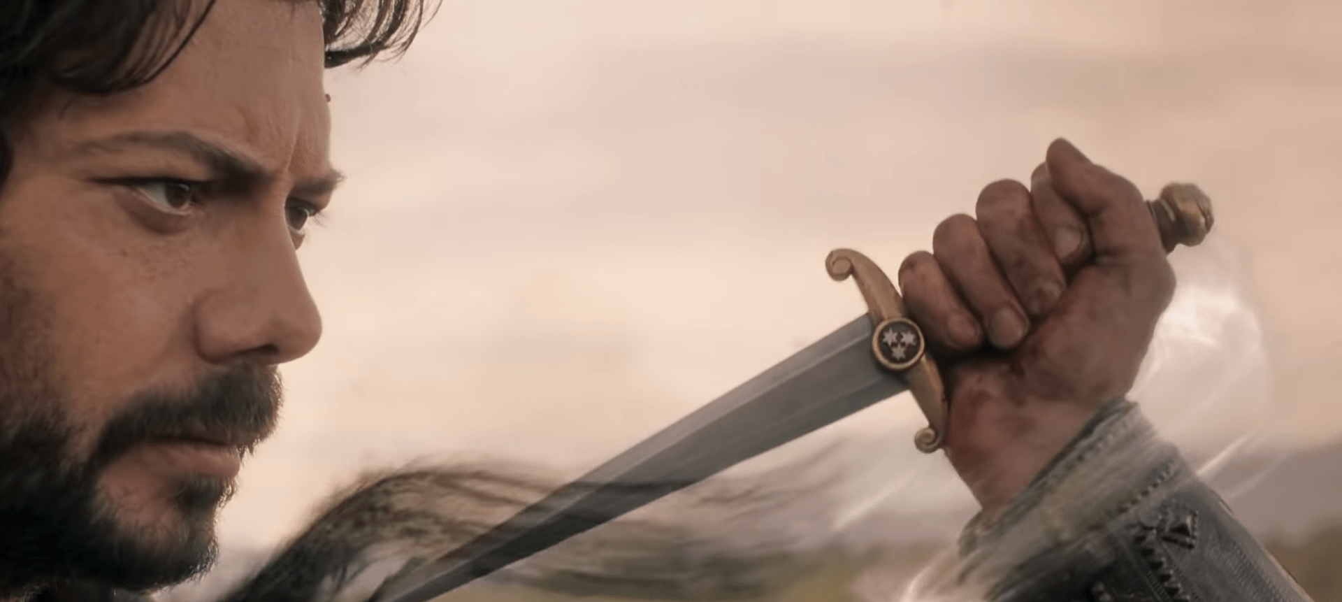 The Wheel of Time Second Trailer Reaction: Terrifying Trollocs! – THE ...