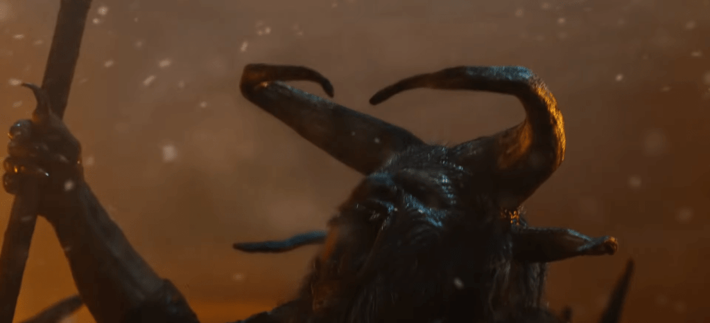 The Wheel of Time Second Trailer Reaction: Terrifying Trollocs! – THE ...