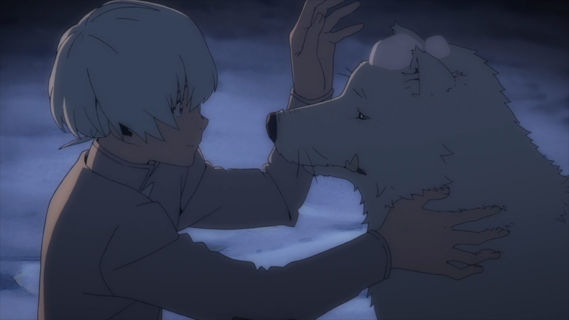 To Your Eternity Review: A Bleak, Beautiful Masterpiece. – THE REVIEW ...