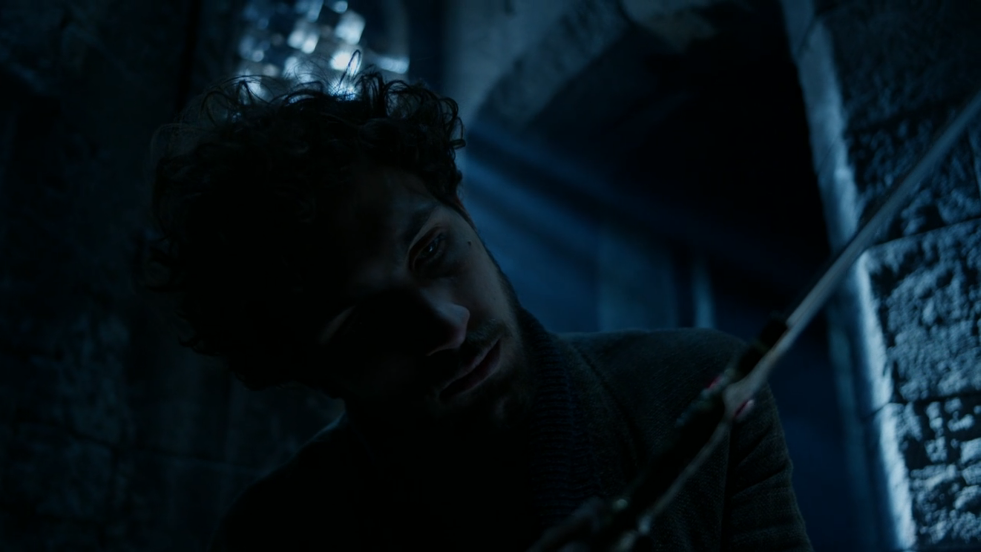 The Wheel of Time, Episode Two, Shadow’s Waiting Review: Monsters of ...