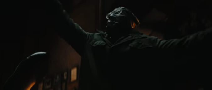 The Batman Review: Forging a New Identity for the Bat. – THE REVIEW MONSTER