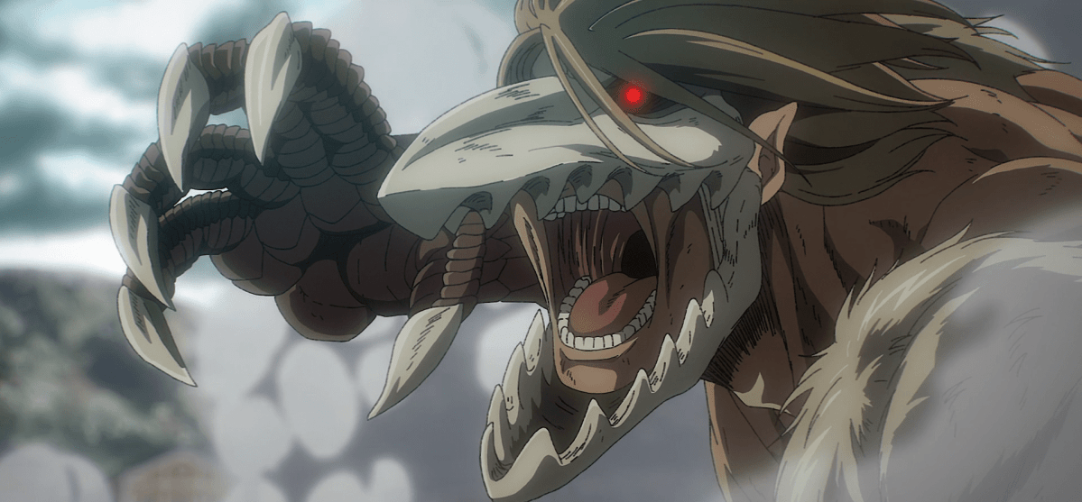 Attack on Titan, the Final Season, Episode 27, Retrospective Review ...