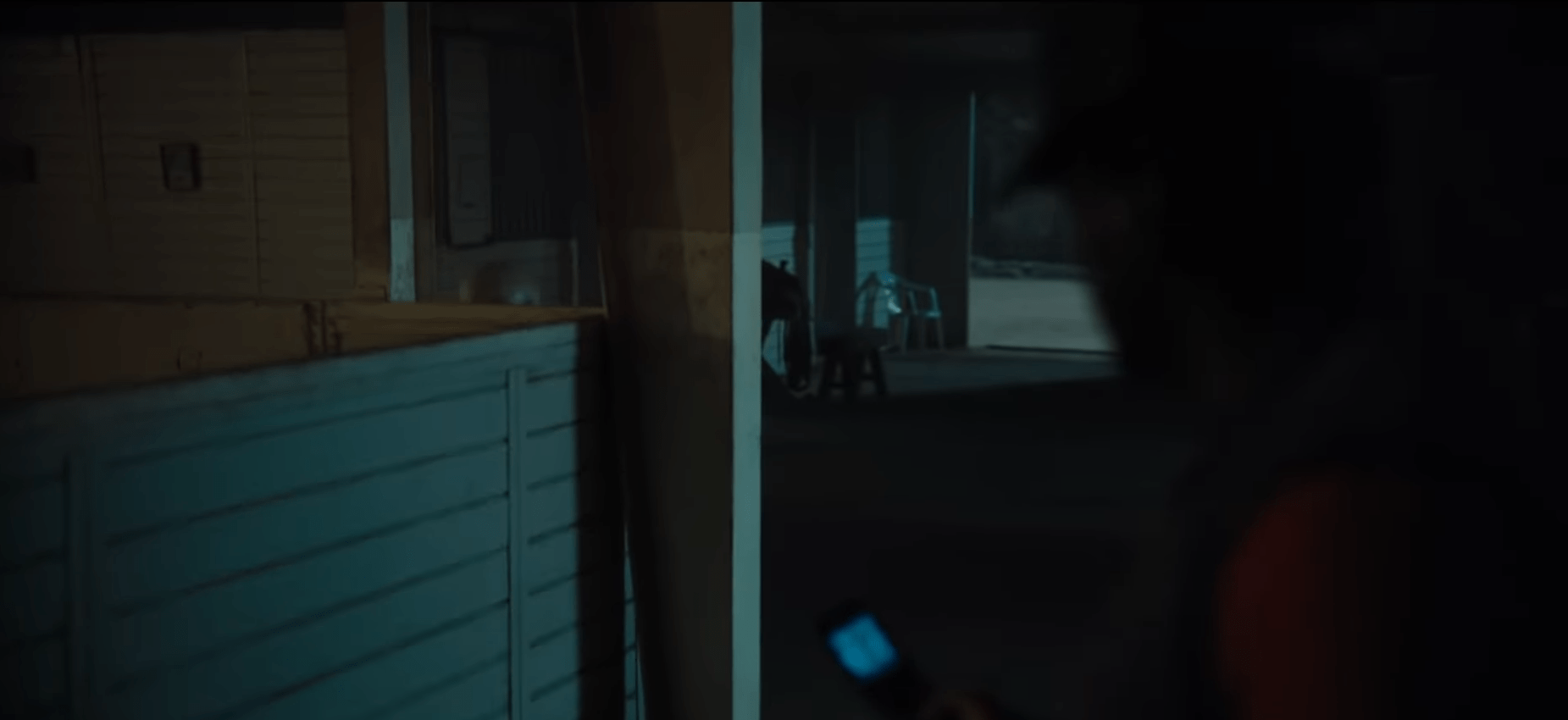 Nope Review: A Unique and Horrifying Take on the Alien Invasion Movie ...