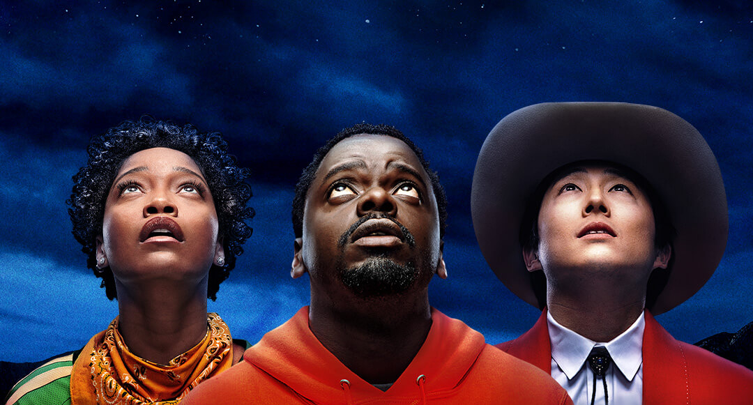 Nope Review: A Unique and Horrifying Take on the Alien Invasion Movie ...