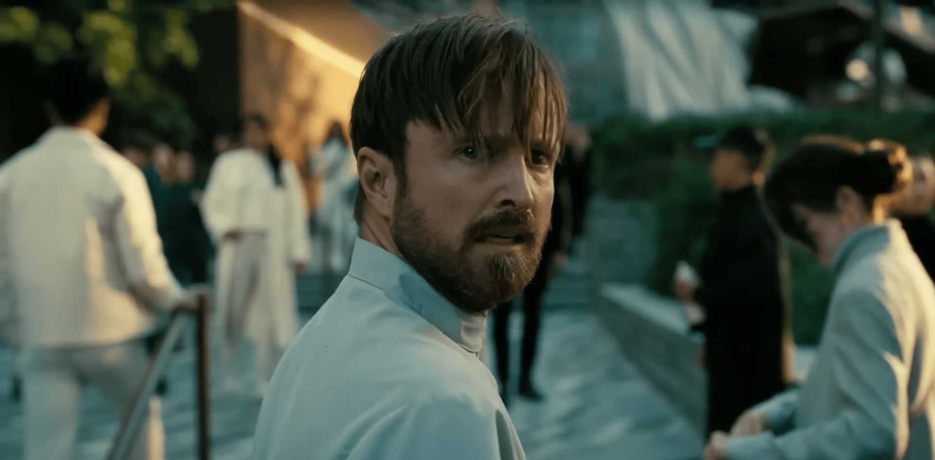 Westworld Season Four Review: A Temporary Return to Form. – THE REVIEW ...