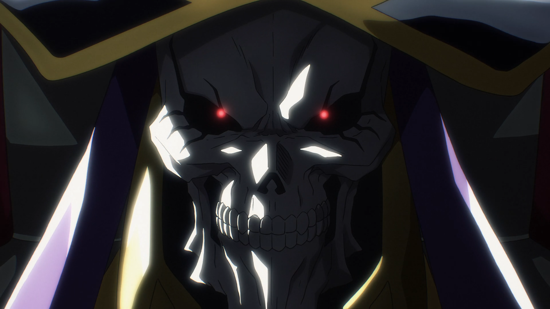 Overlord Season Four Review: Only Evil Gets the Power of Friendship ...