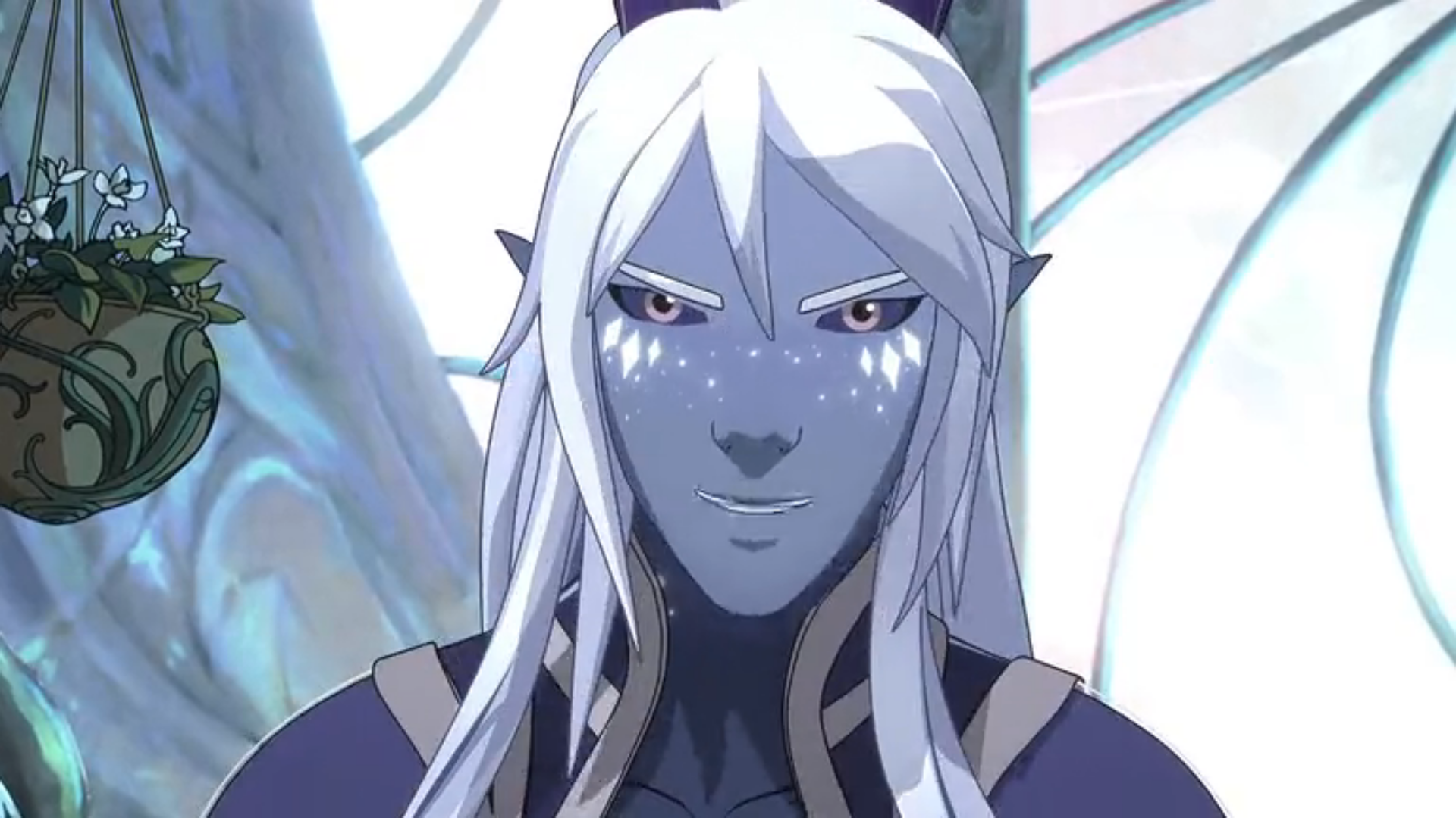 The Dragon Prince Season Four: The Mystery of Aaravos Review: More Like ...