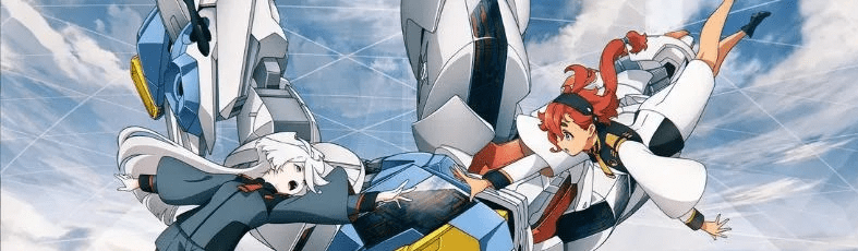 Mobile Suit Gundam: The Witch From Mercury Review: Revolutionary Girl ...