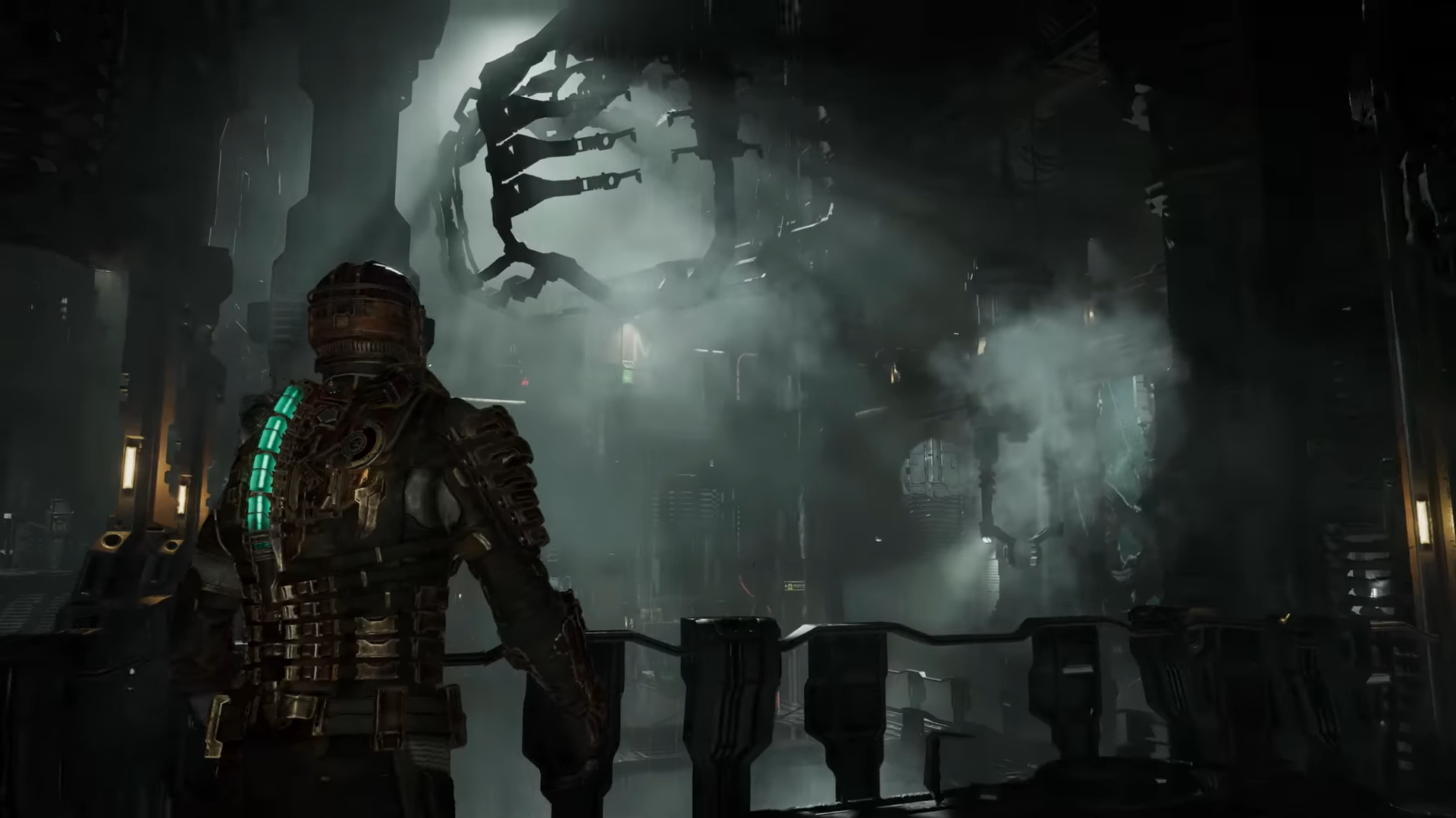 Dead Space Remake Review: Best Video Game Remake Since Resident Evil 2 ...