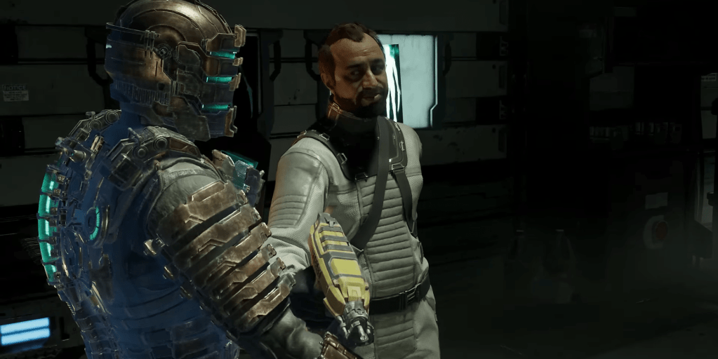Dead Space Remake Review: Best Video Game Remake Since Resident Evil 2 ...
