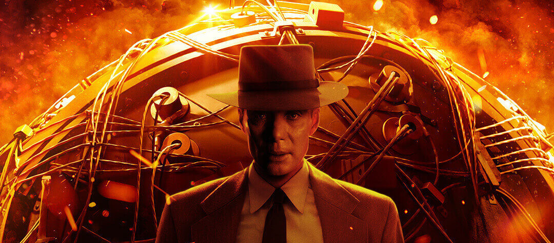 Oppenheimer Review: One of Christopher Nolan’s Best. – THE REVIEW MONSTER