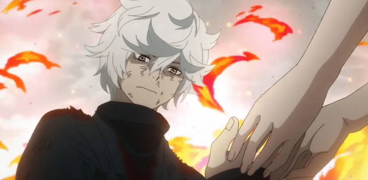 Hell’s Paradise Anime Review: Well-Animated or a Let-Down? – THE REVIEW ...
