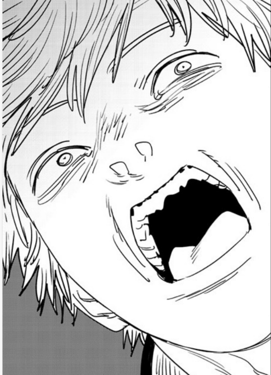 Chainsaw Man Chapter 139, A Chair’s Feelings Review: Teleportation ...