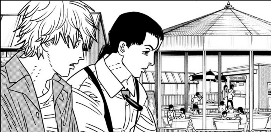 Chainsaw Man Chapter 142, Denji Fan Club Review: A Different Side ...