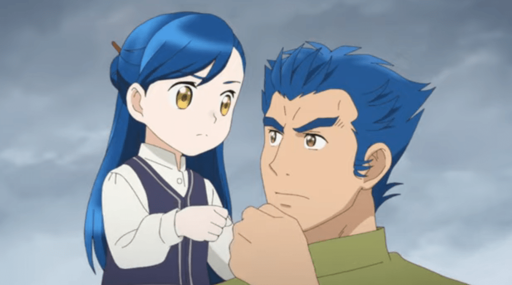 Ascendance of a Bookworm Anime Review: A Bibliophile’s Isekai Story ...