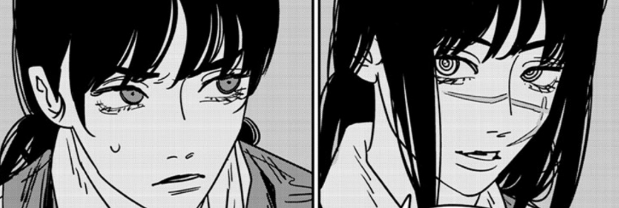 Chainsaw Man Chapter 145: Kumbaya Review: Asa Returns but at What Cost ...