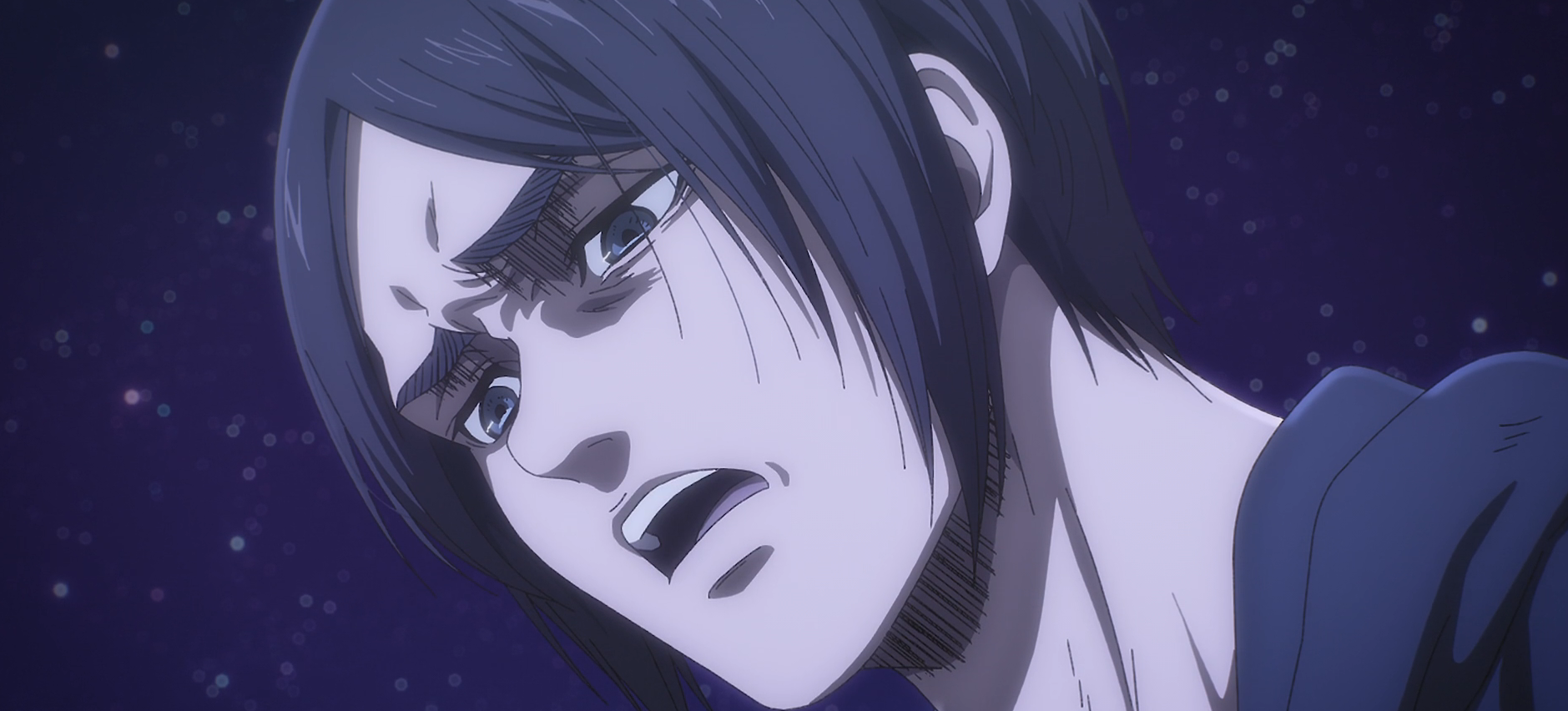 Attack on Titan, Final Episode Review: An Improved and Beautiful, yet ...