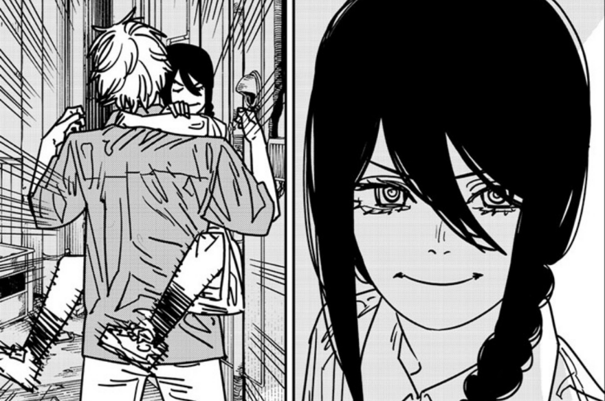 Chainsaw Man Chapter 149, Devil’s Choice Review: Murderous ...