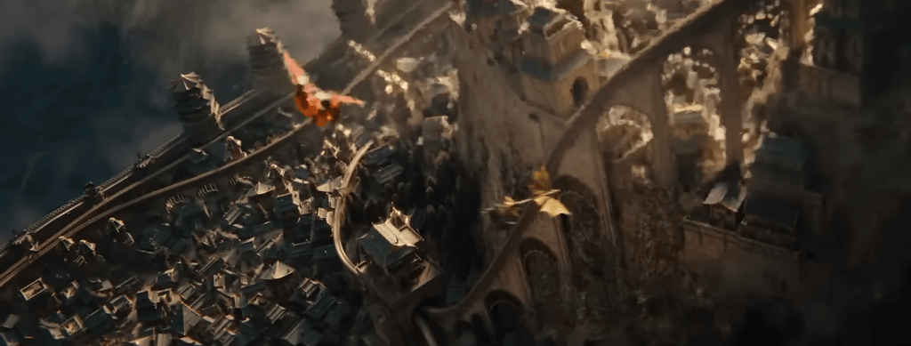 Avatar: The Last Airbender Trailer Breakdown: The Quenchiest Trailer ...