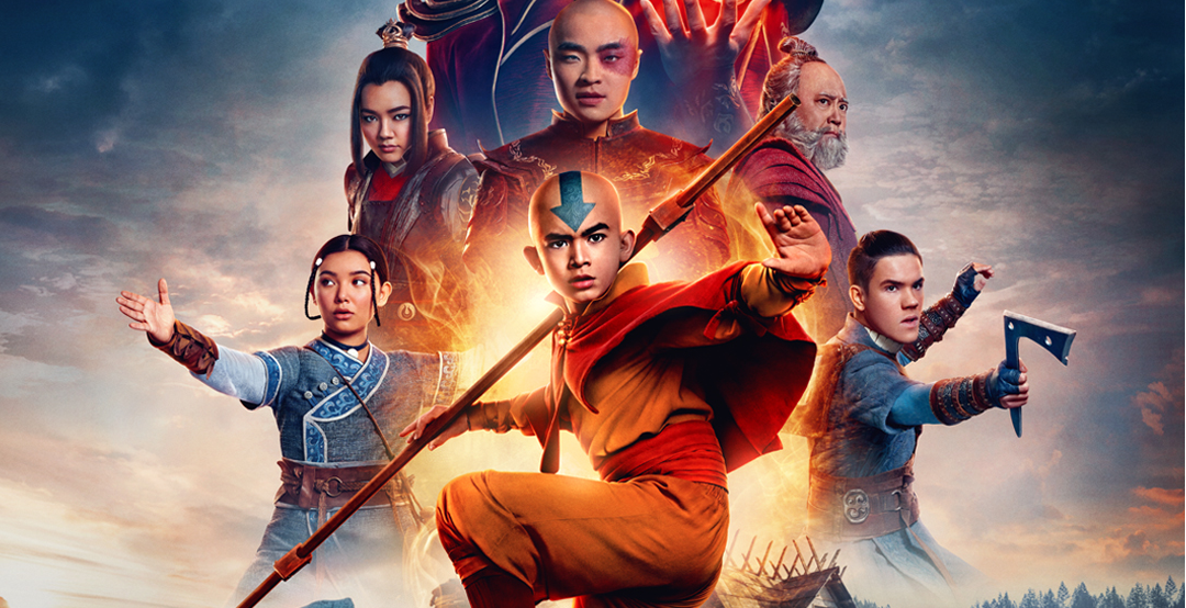 Avatar: The Last Airbender, Netflix Adaptation Review: A Great Divide ...