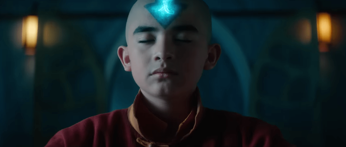 Avatar: The Last Airbender, Netflix Adaptation Review: A Great Divide ...