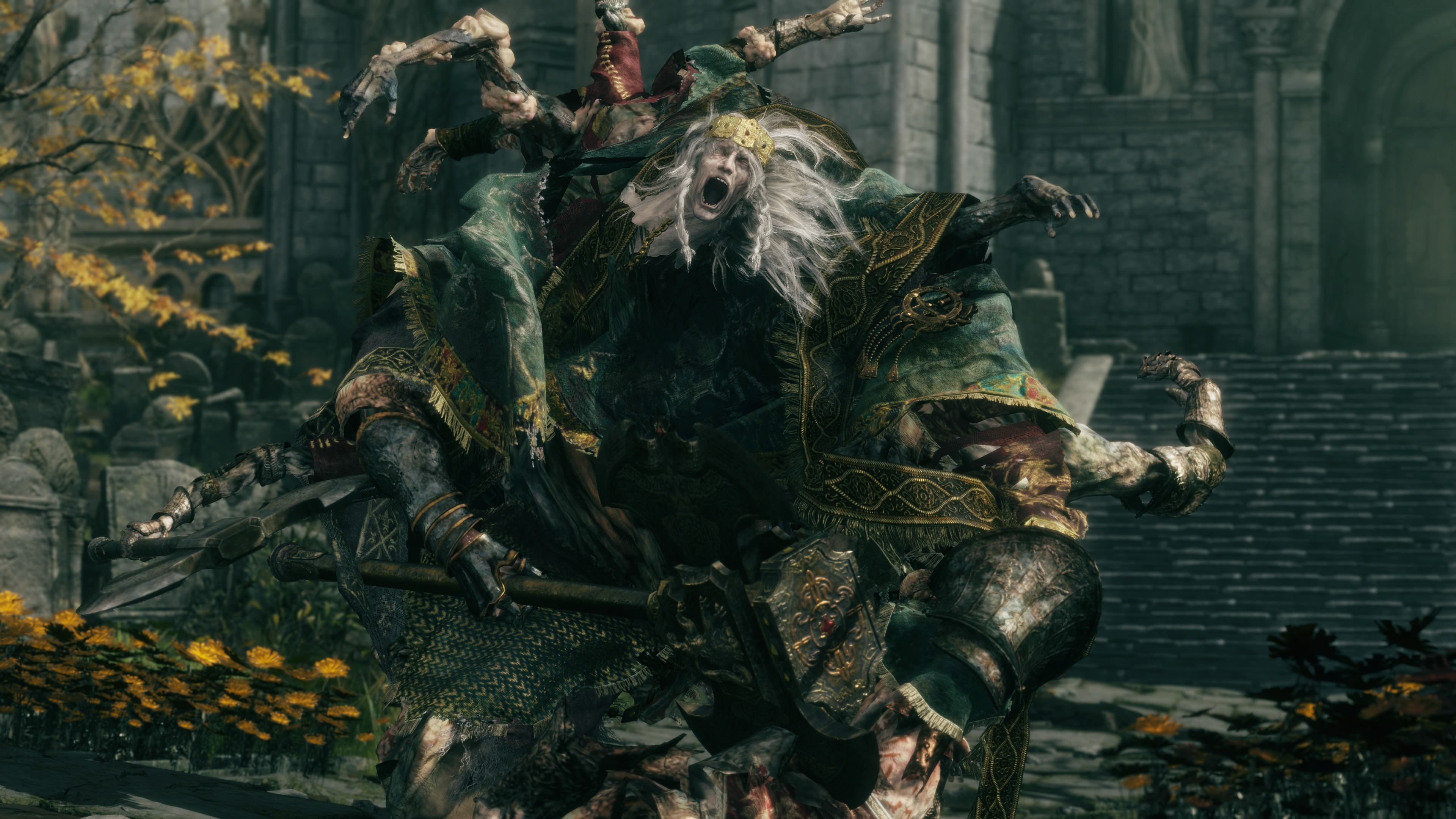 Top 15 Elden Ring Bosses – Including Shadow of the Erdtree. – THE ...