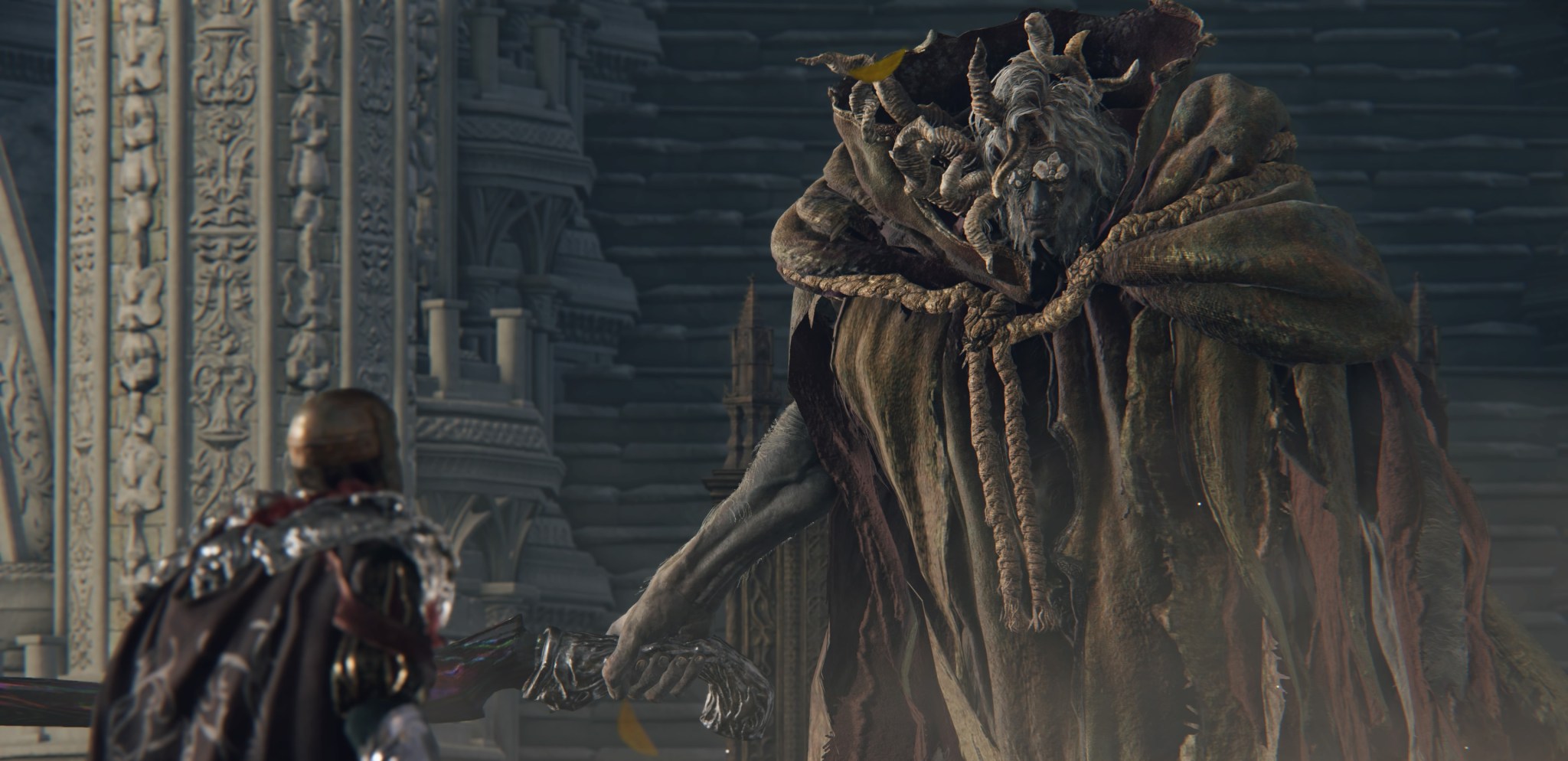 Top 15 Elden Ring Bosses – Including Shadow of the Erdtree. – THE ...