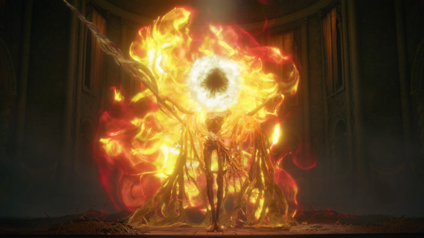 Top 15 Elden Ring Bosses – Including Shadow of the Erdtree. – THE ...