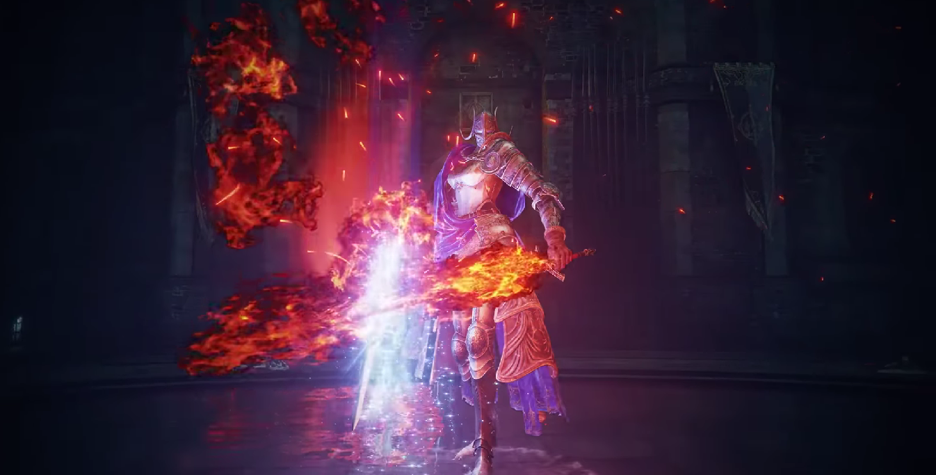 Top 15 Elden Ring Bosses – Including Shadow of the Erdtree. – THE ...