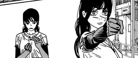 Chainsaw Man Chapter 177, Trigger Finger Review: A Possible Return ...