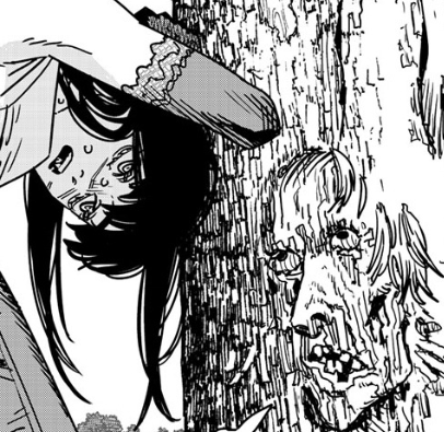 Chainsaw Man Chapters 180 and 181 Review: Yoru Does It Again. – THE ...