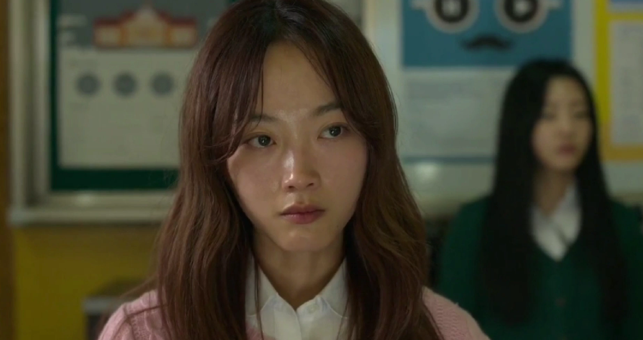 All of Us Are Dead Review: High School of the Dead. – THE REVIEW MONSTER