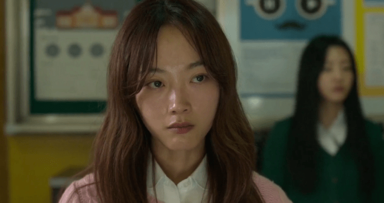 All of Us Are Dead Review: High School of the Dead. – THE REVIEW MONSTER
