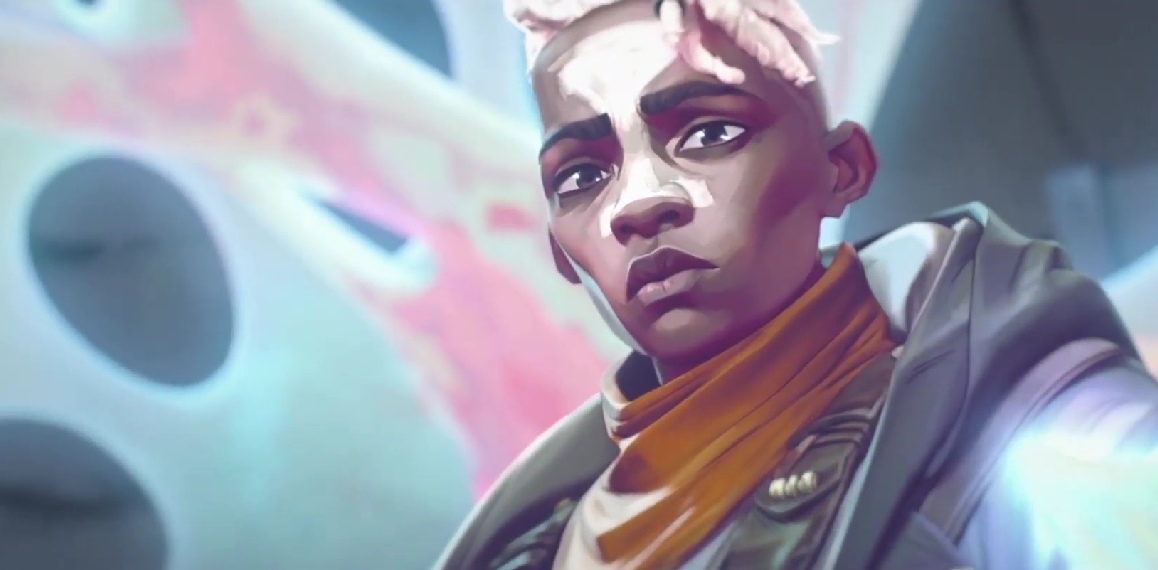 Arcane Season Two, Episode Seven, Pretend Like It’s the First Time ...