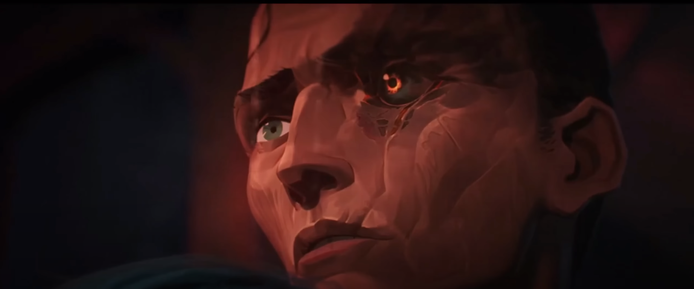 Top 10 Arcane Characters – THE REVIEW MONSTER