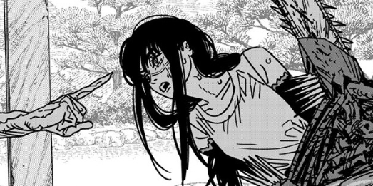 Chainsaw Man Chapters 188 and 189 Review: Typical Fujimoto Craziness ...