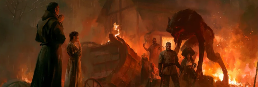 The Devils Review: Another Grim and Hilarious Tale from Joe Abercrombie ...