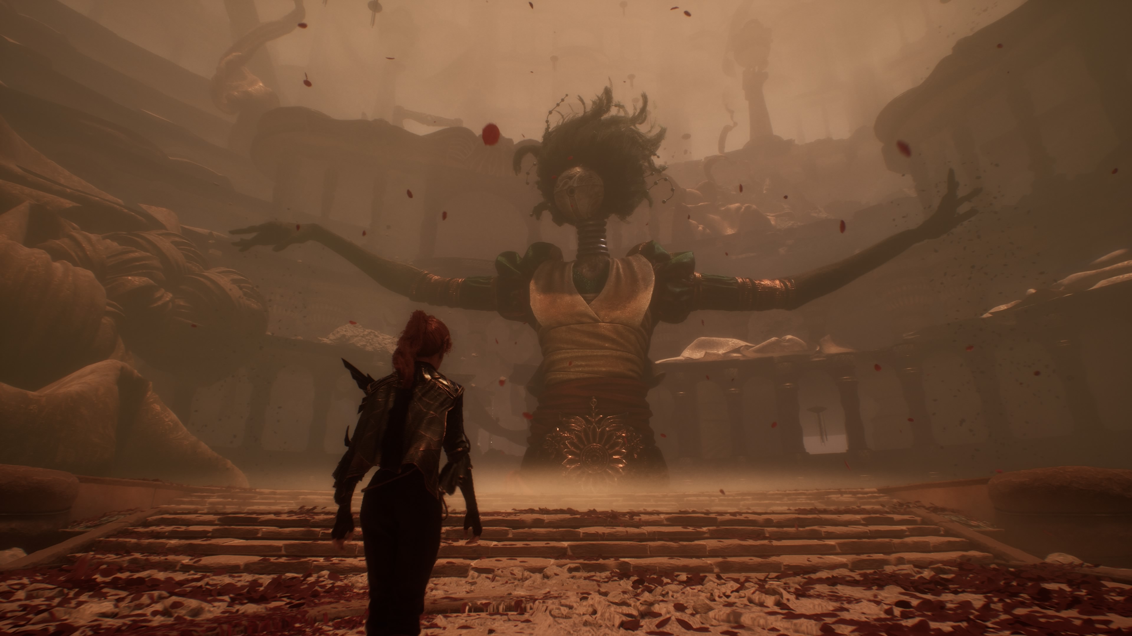 Clair Obscur: Expedition 33 Review: A Stunning Exploration of Grief ...