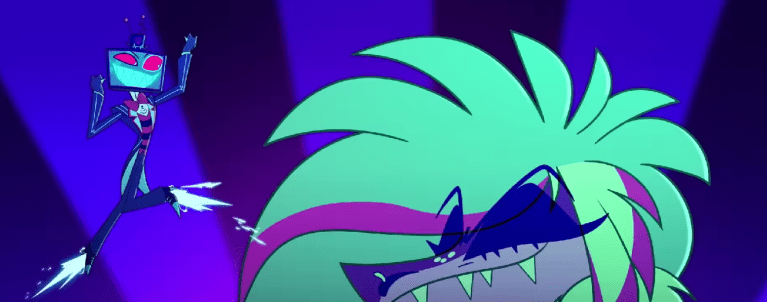 Hazbin Hotel Season Two, Episodes Five and Six Review: Holy Animation ...