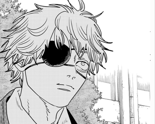 Chainsaw Man Final Chapter, Thank You Chainsaw Man Review: A Happy, But ...